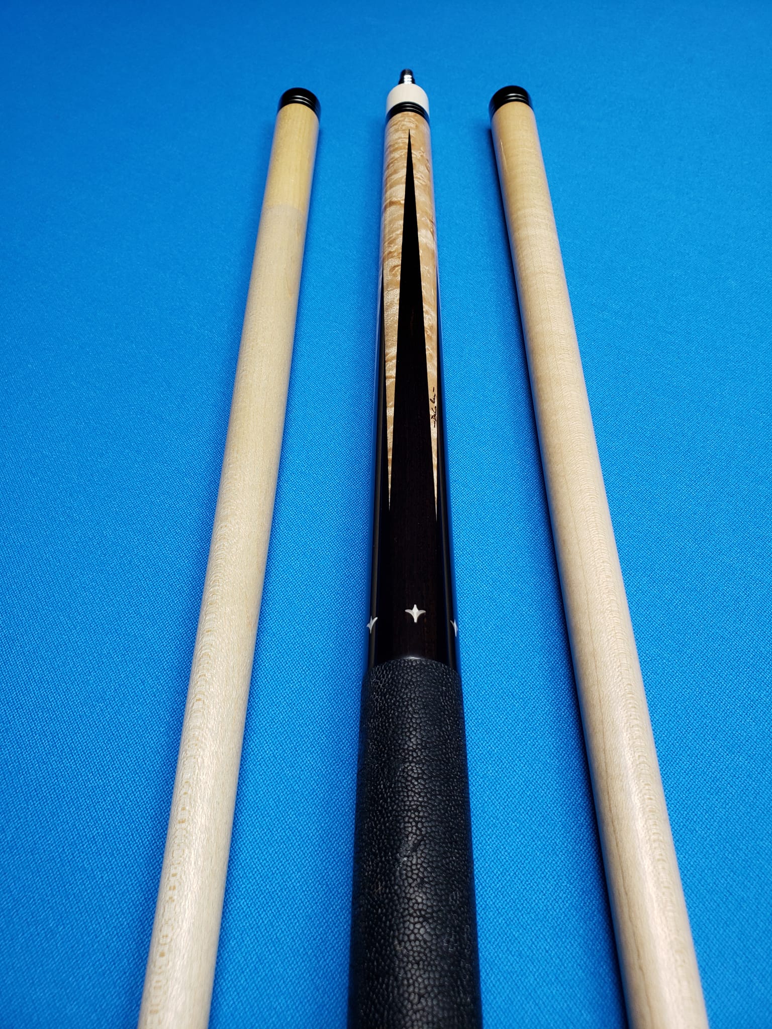 Dan Dicola – SOLD! - Crossroad Cues