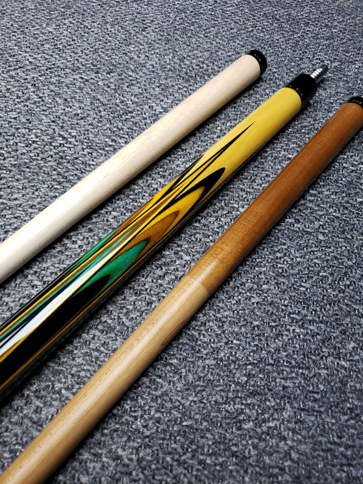 Douglas Moore Butterfly – SOLD! - Crossroad Cues