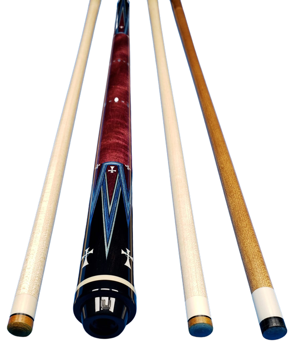 Home - Crossroad Cues