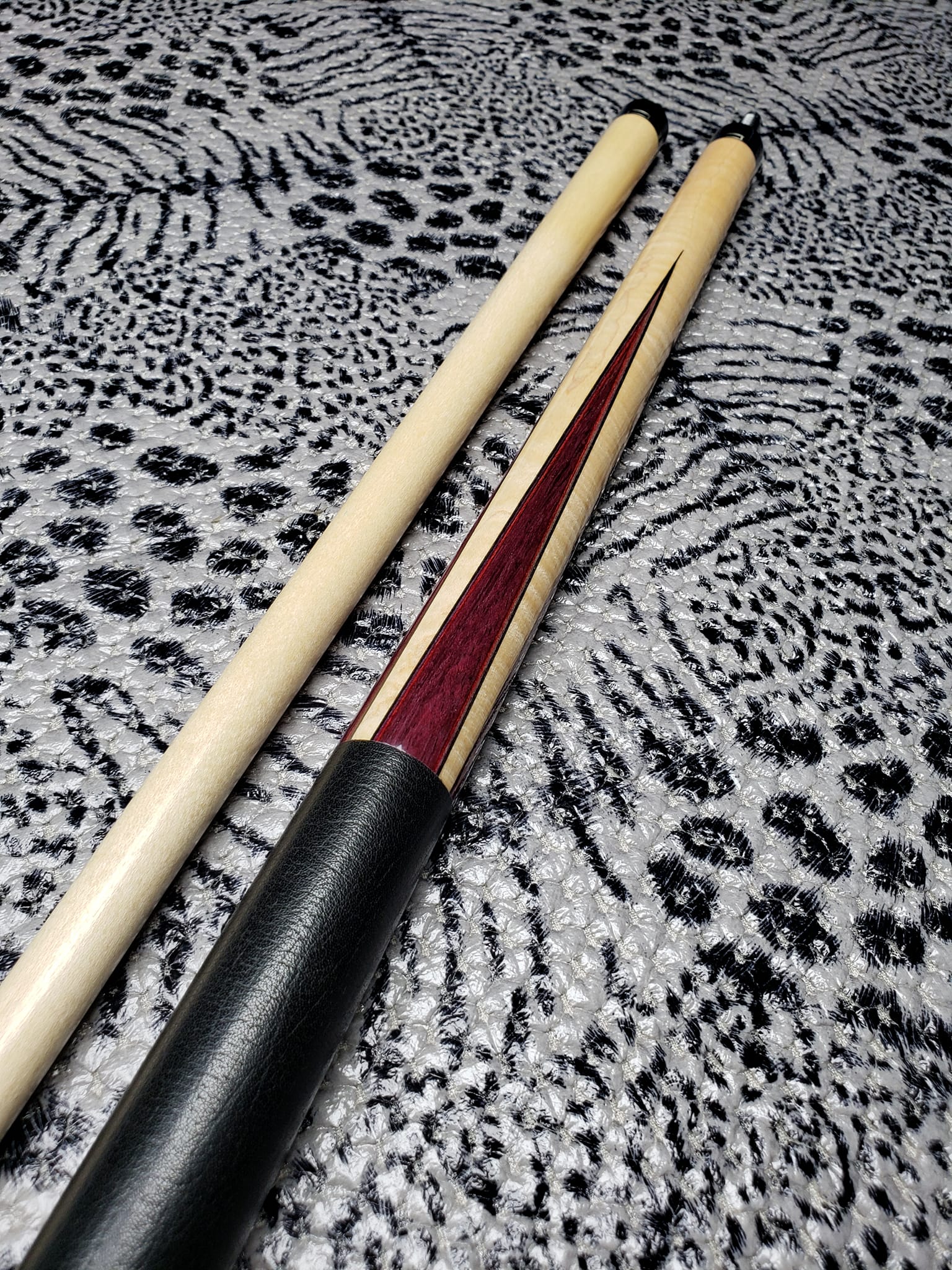 BCM Custom Cue - Crossroad Cues