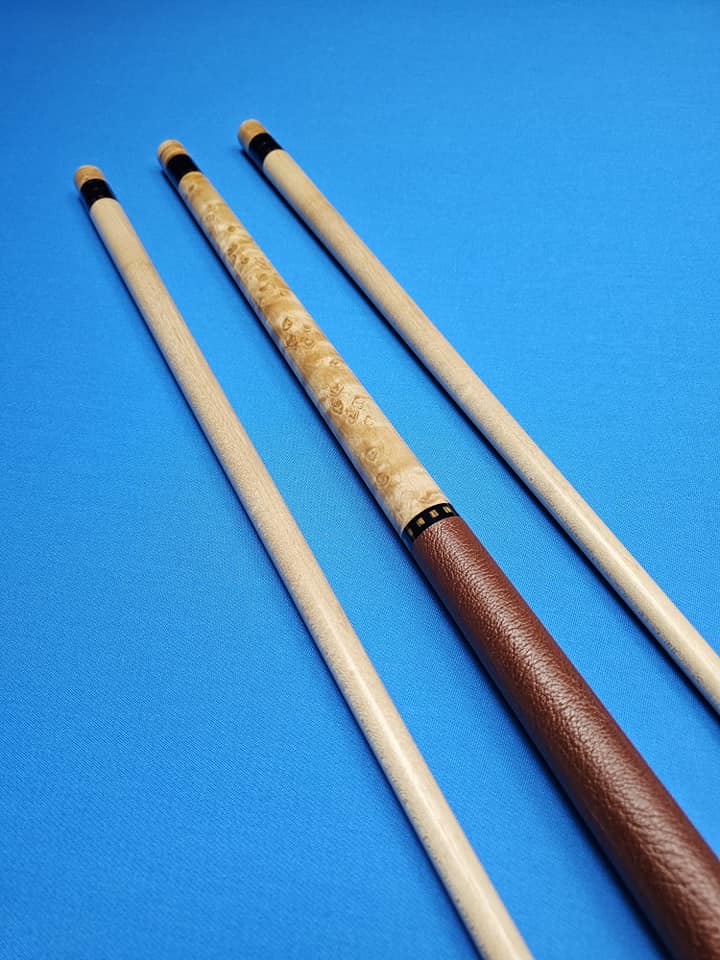 Harris Bluegrass Cue – SOLD! - Crossroad Cues
