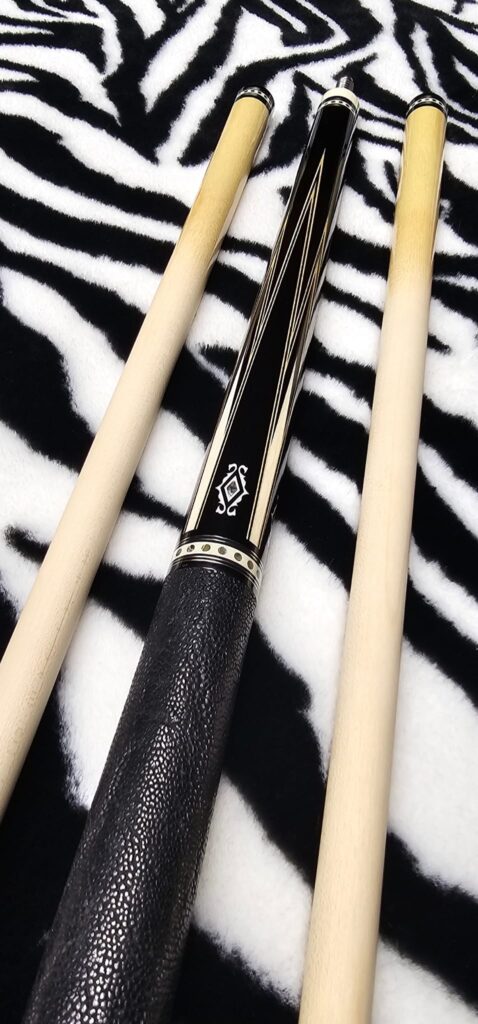 Ariel Carmeli Monster – SOLD! - Crossroad Cues