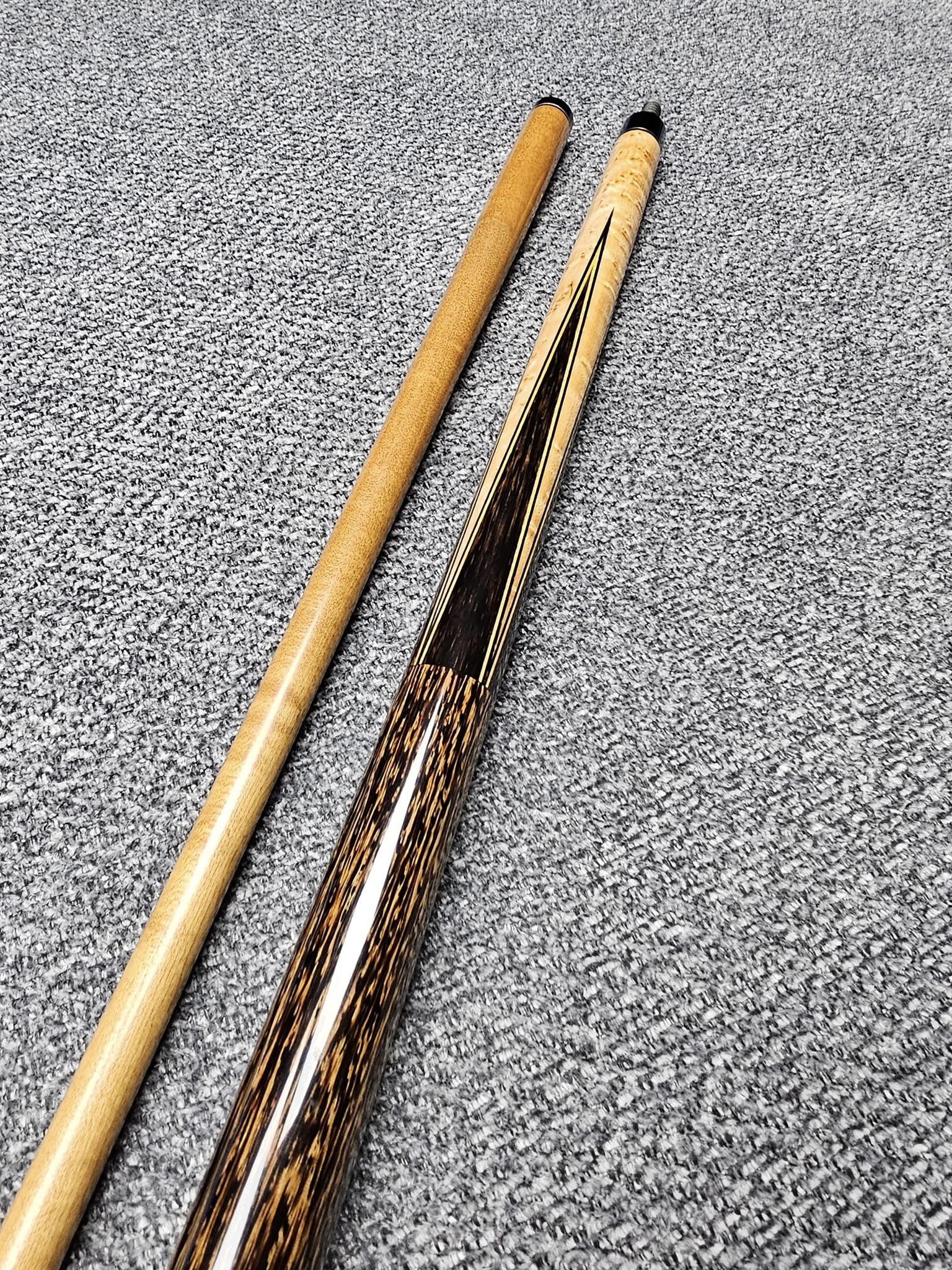 Owen Custom Wrapless – SOLD! - Crossroad Cues