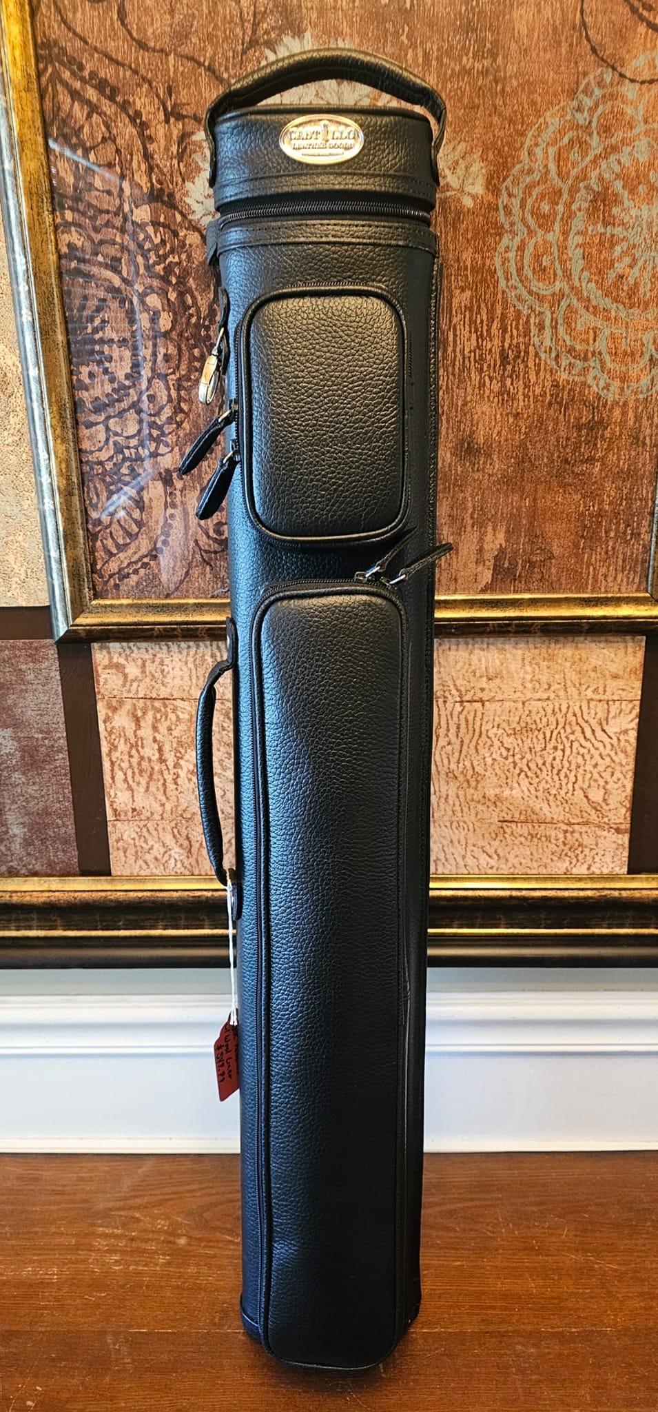 Castillo 2×4 Duro Premium – SOLD! - Crossroad Cues