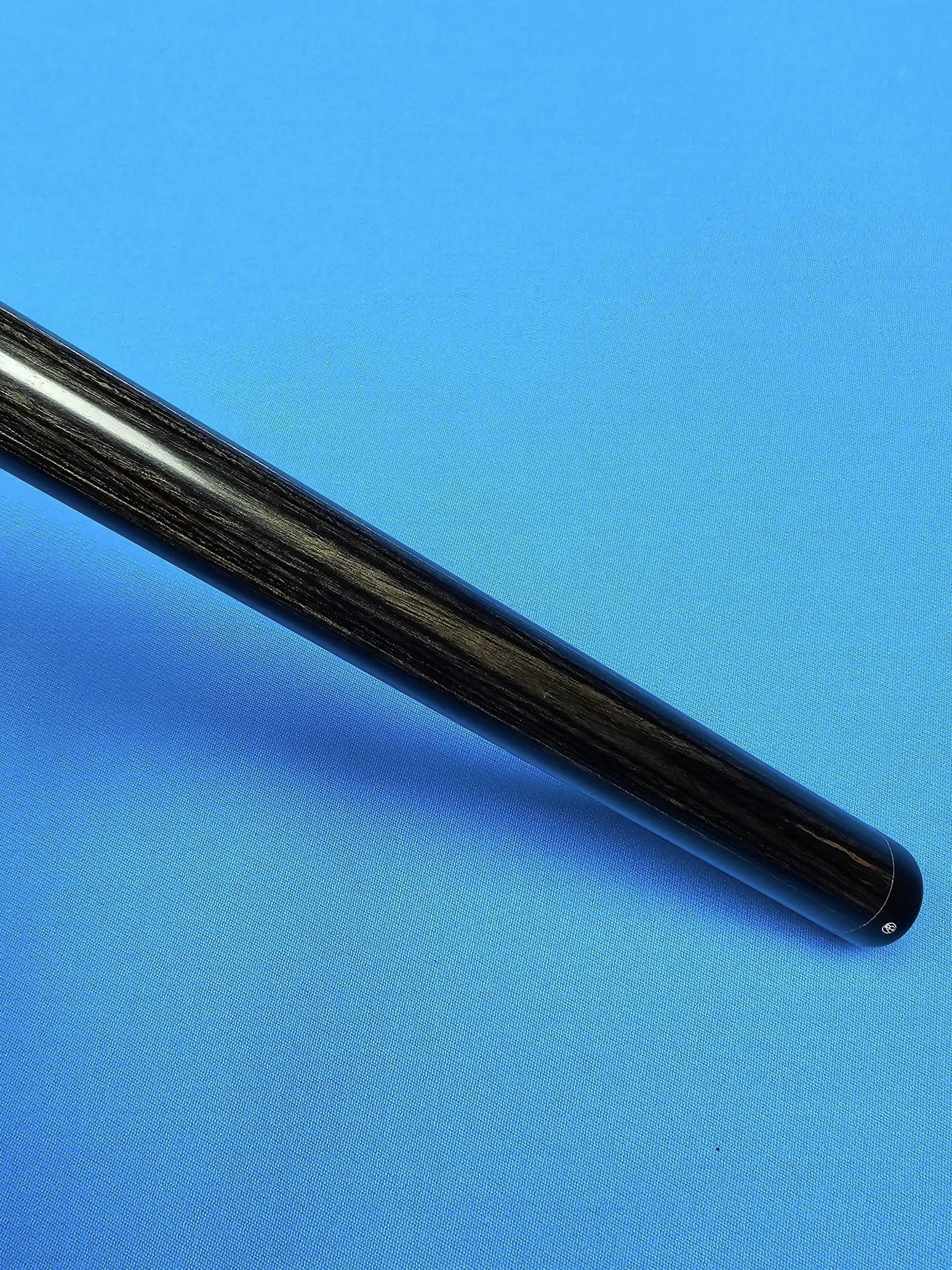 Alex Brick Diamond Wood – SOLD! - Crossroad Cues