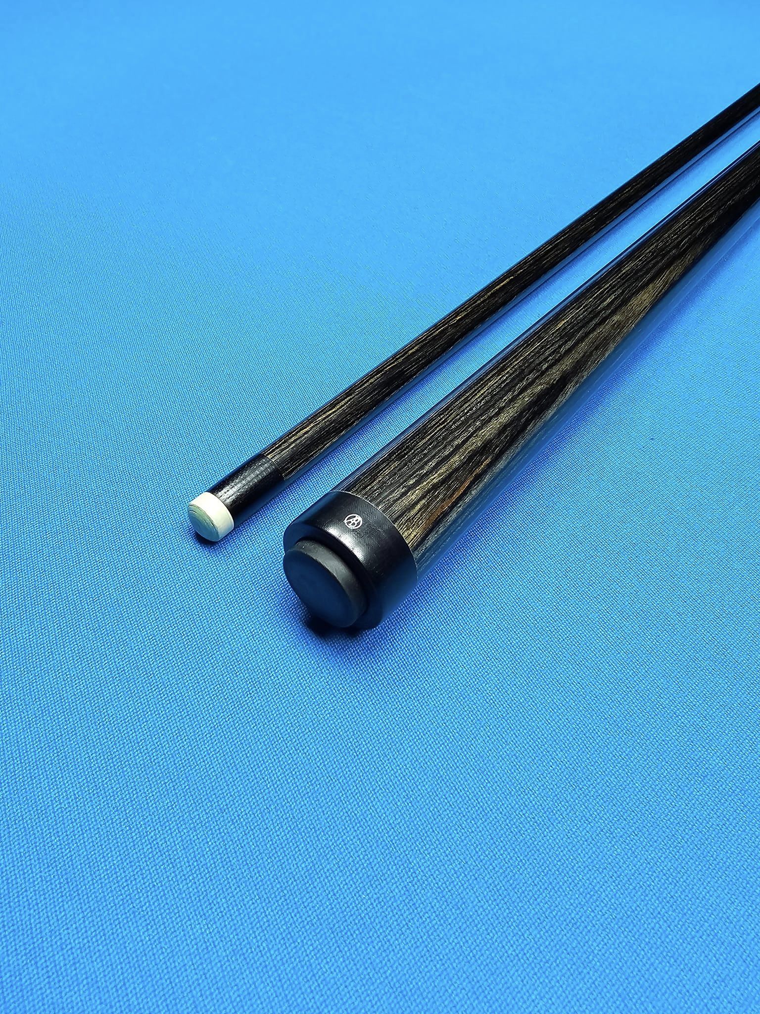 Alex Brick Diamond Wood – SOLD! - Crossroad Cues