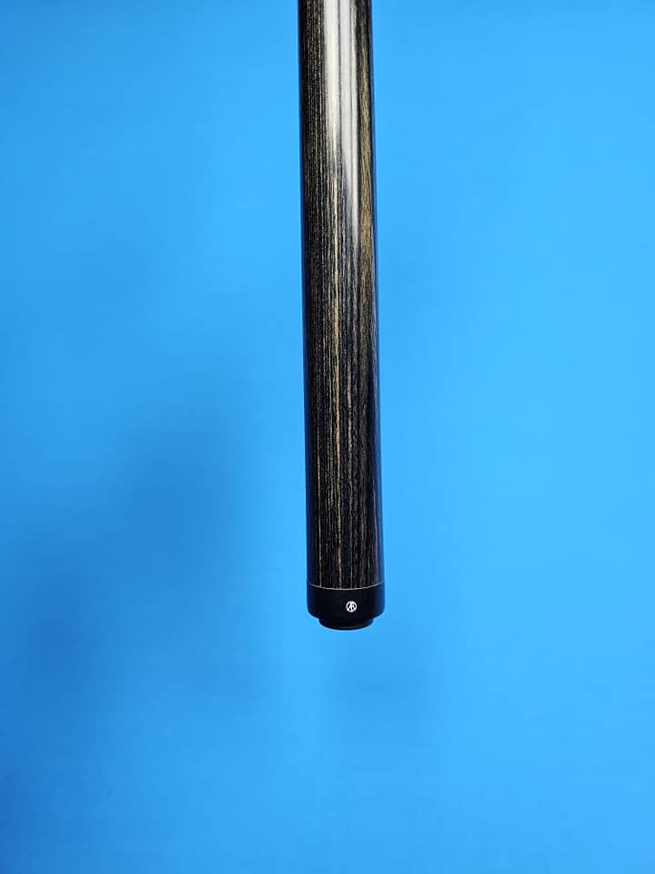 Alex Brick Diamond Wood – SOLD! - Crossroad Cues