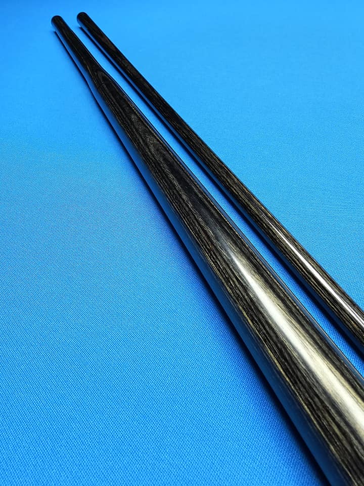 Alex Brick Diamond Wood – SOLD! - Crossroad Cues