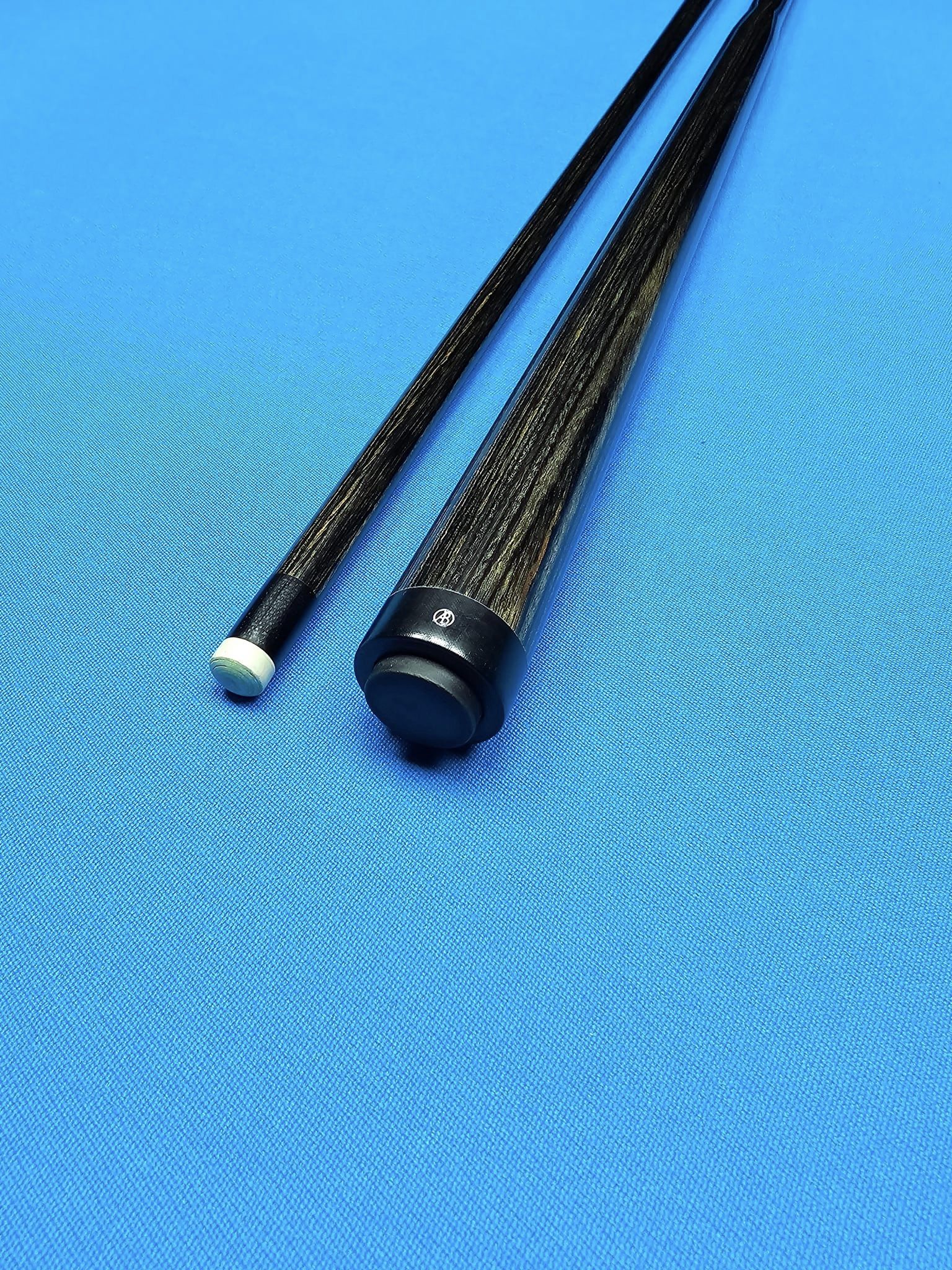 Alex Brick Diamond Wood – SOLD! - Crossroad Cues