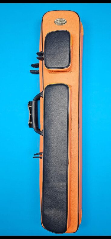 Castillo 4×8 Jumbo Size Butterfly – SOLD! - Crossroad Cues