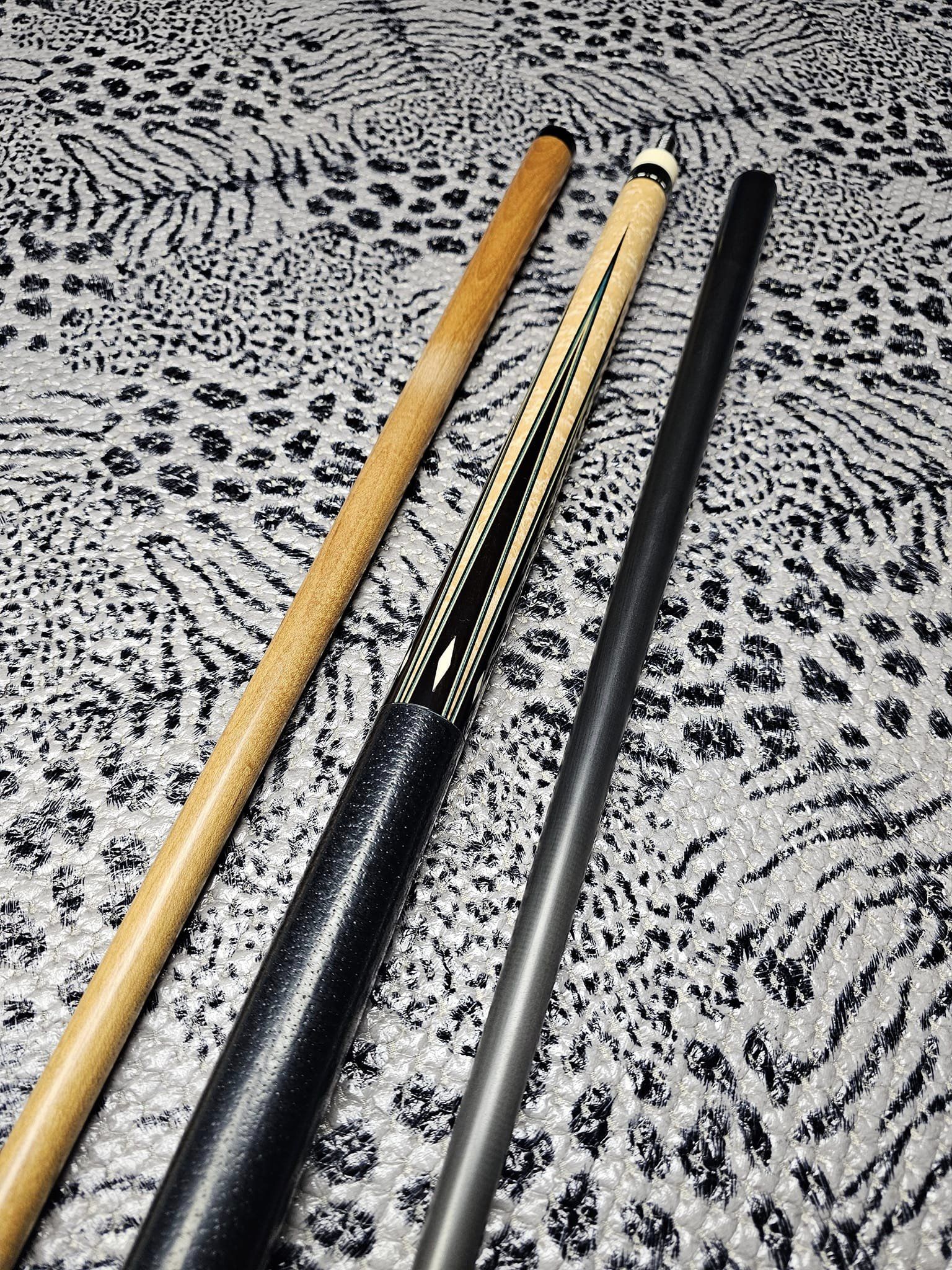 Carmeli Deal of the Week – SOLD! - Crossroad Cues