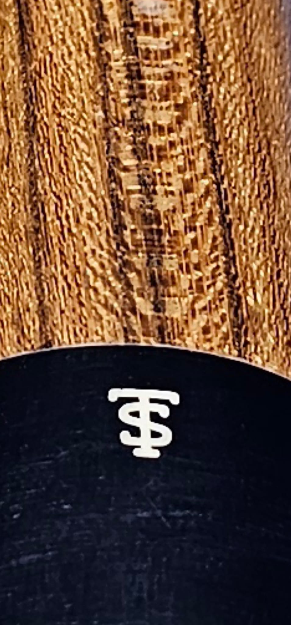 Scruggs Sneaky Pete Rare Big Pin – SOLD! - Crossroad Cues