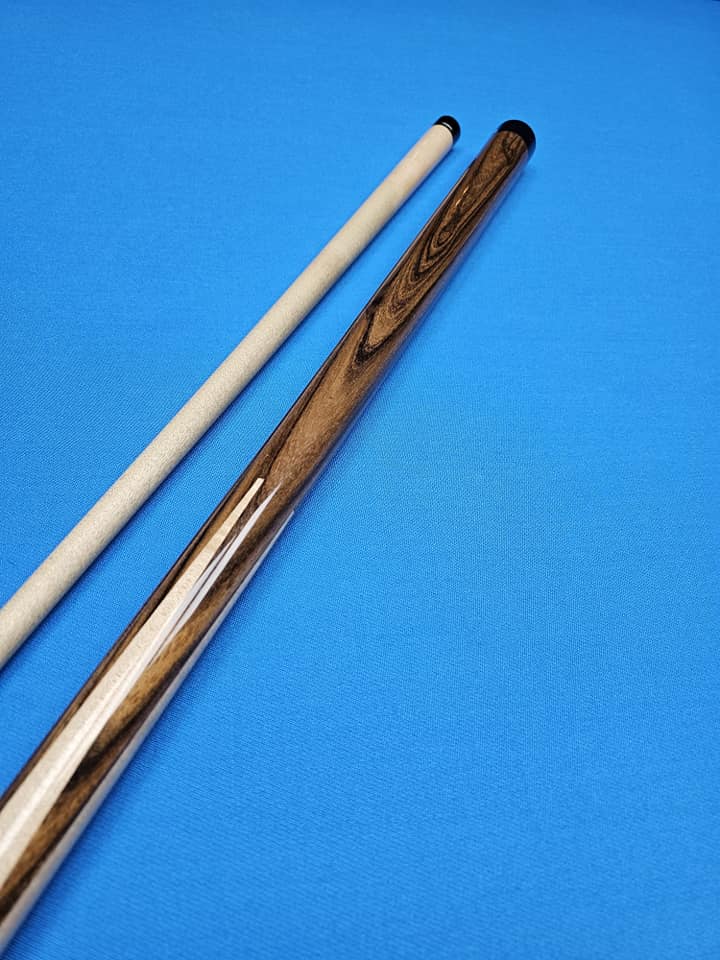 Scruggs Sneaky Pete Rare Big Pin – SOLD! - Crossroad Cues