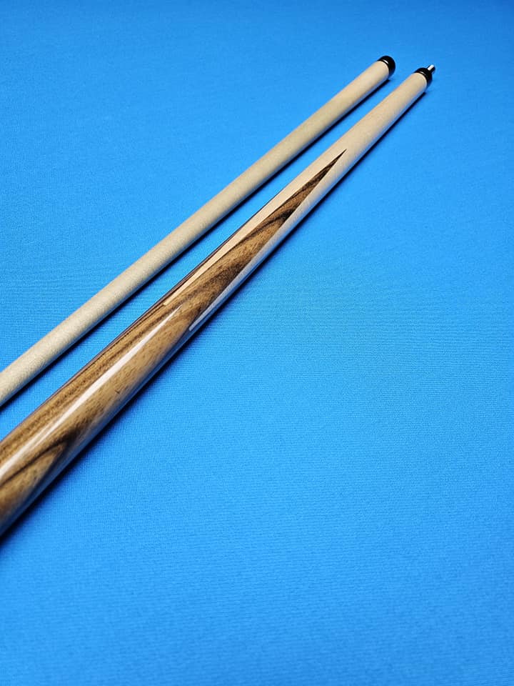 Scruggs Sneaky Pete Rare Big Pin – SOLD! - Crossroad Cues