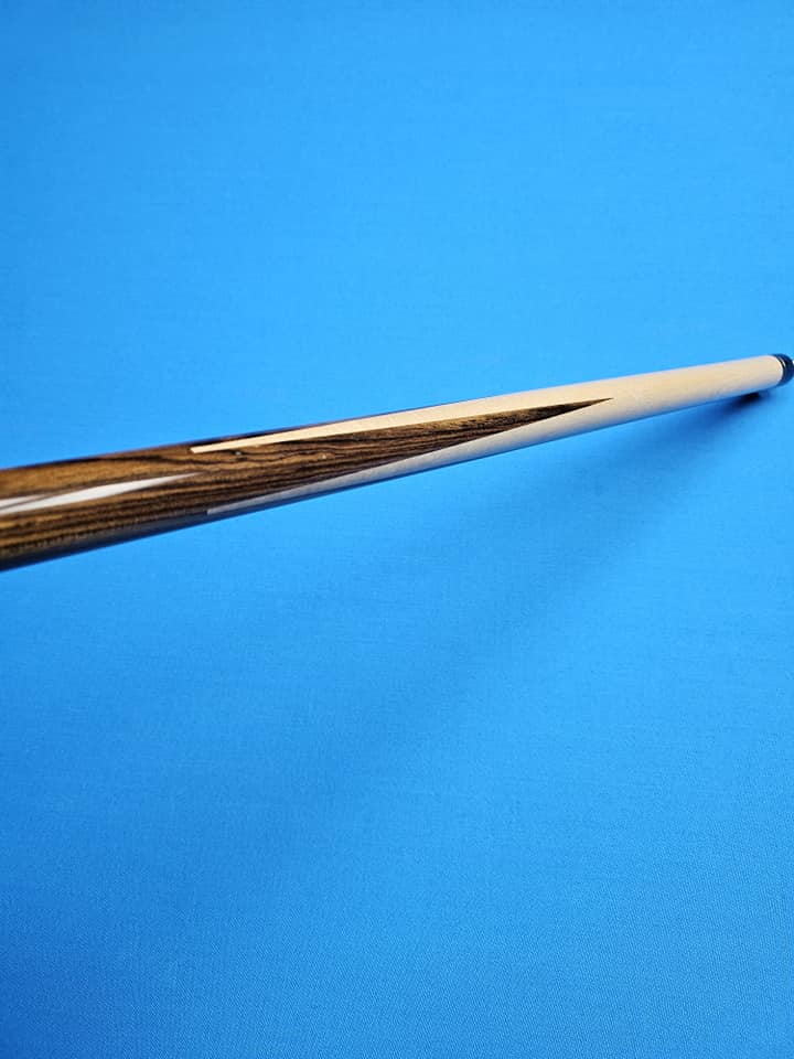 Scruggs Sneaky Pete Rare Big Pin – SOLD! - Crossroad Cues
