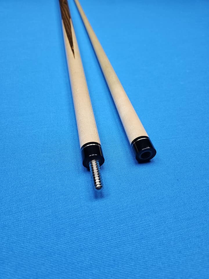 Scruggs Sneaky Pete Rare Big Pin – SOLD! - Crossroad Cues