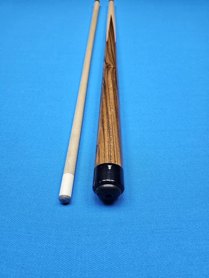 Scruggs Sneaky Pete Rare Big Pin – SOLD! - Crossroad Cues