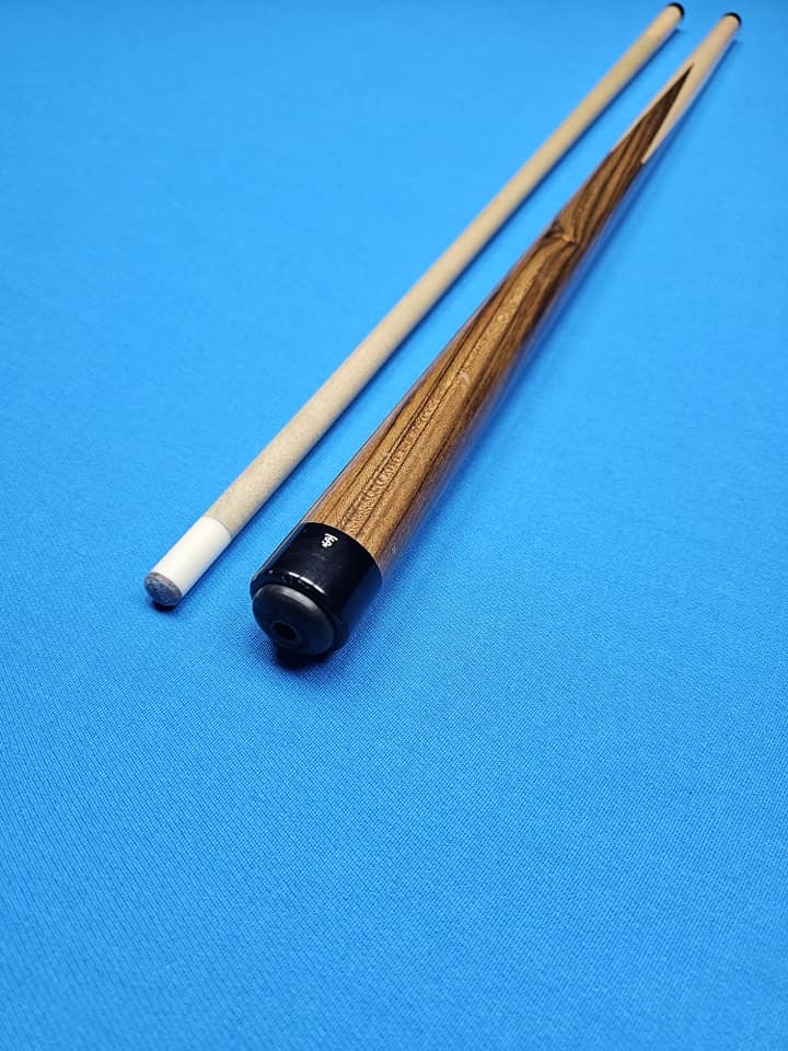 Scruggs Sneaky Pete Rare Big Pin – SOLD! - Crossroad Cues