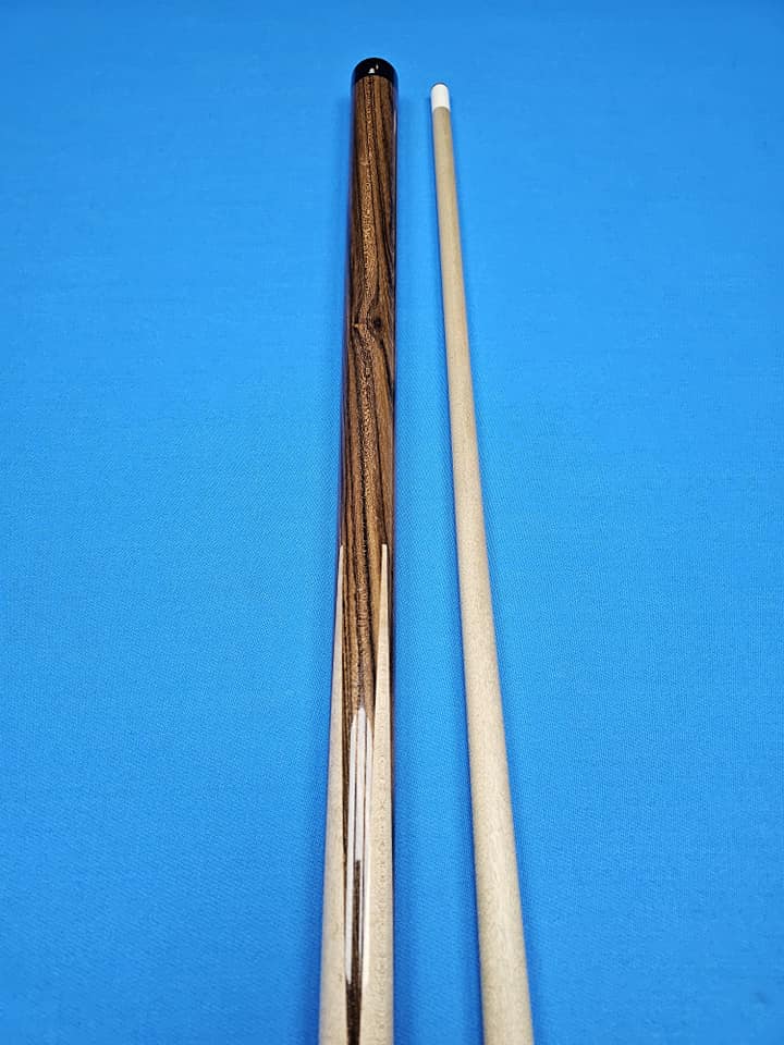 Scruggs Sneaky Pete Rare Big Pin – SOLD! - Crossroad Cues