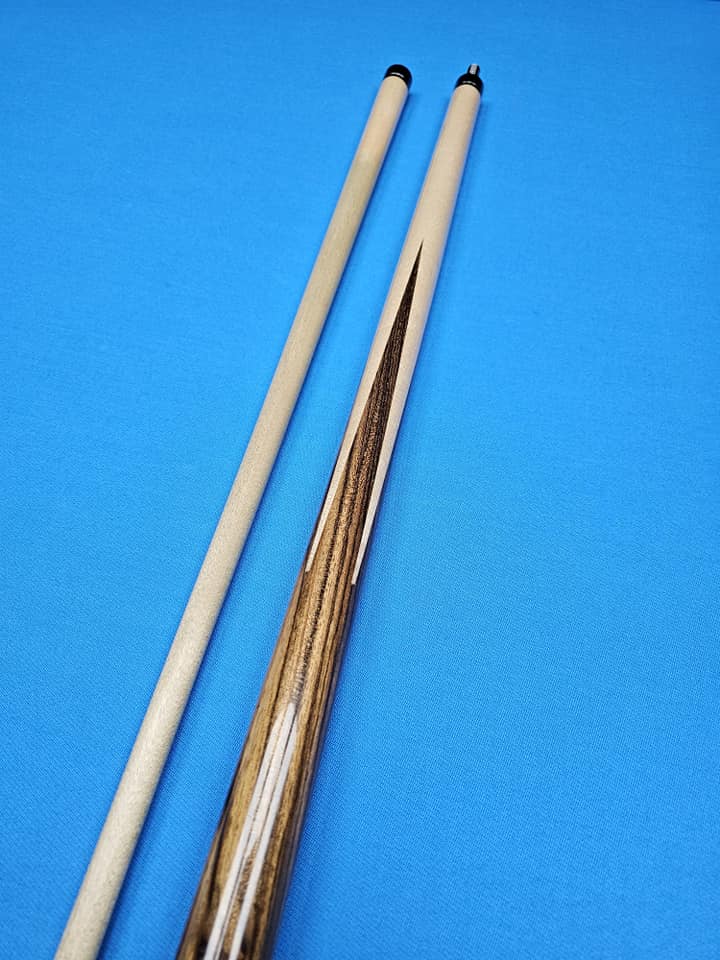 Scruggs Sneaky Pete Rare Big Pin – SOLD! - Crossroad Cues