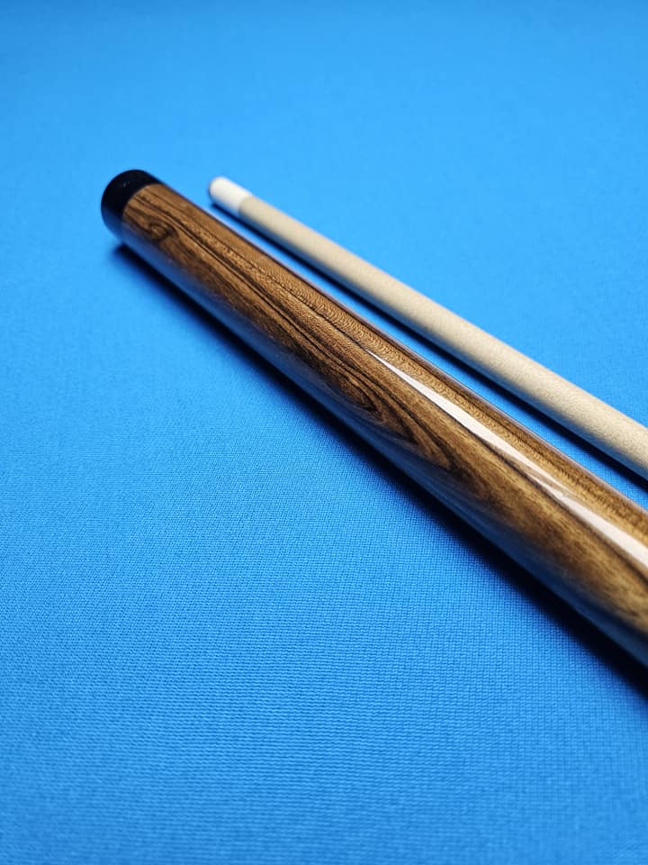 Scruggs Sneaky Pete Rare Big Pin – SOLD! - Crossroad Cues