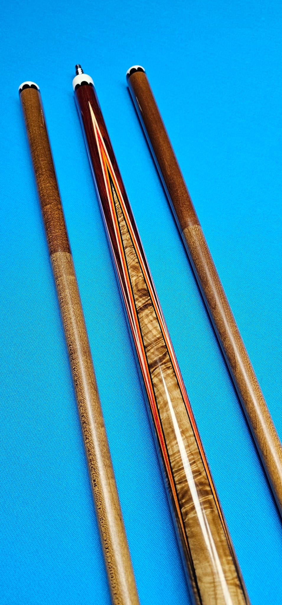 Brent Summers Full Splice – SOLD! - Crossroad Cues