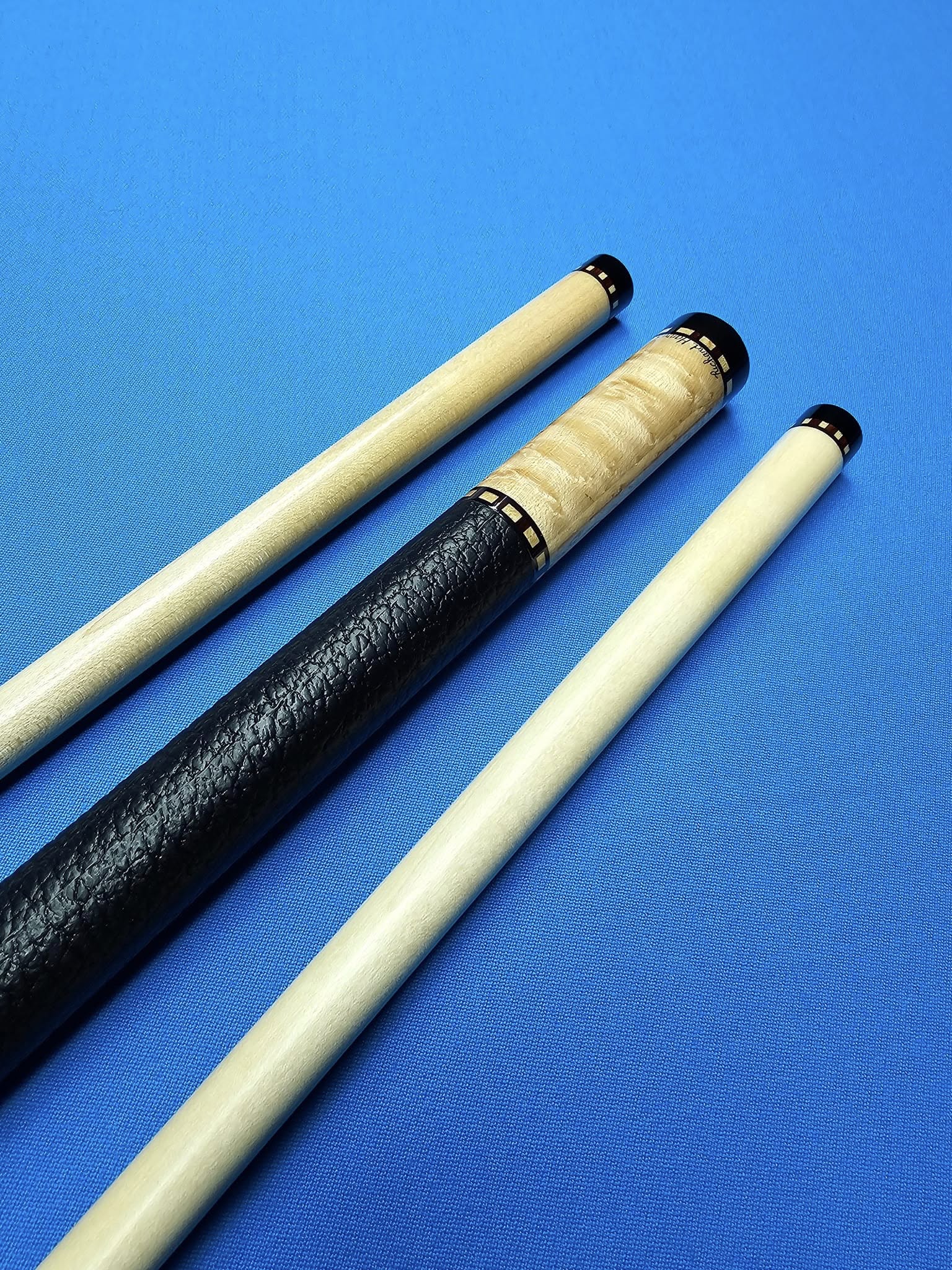 Bluegrass Cue by Richard Harris – SOLD! - Crossroad Cues