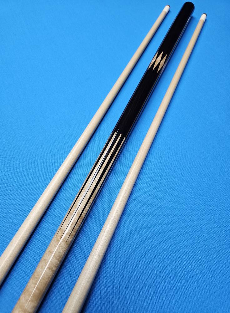 Omega DPK Rare – SOLD! - Crossroad Cues