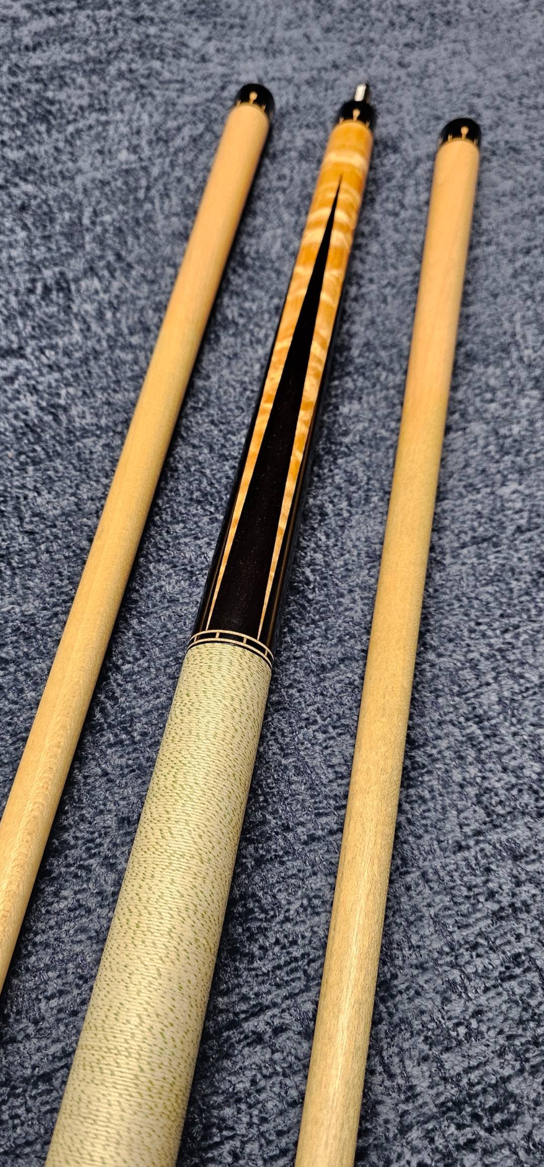 Omega DPK – SOLD! - Crossroad Cues