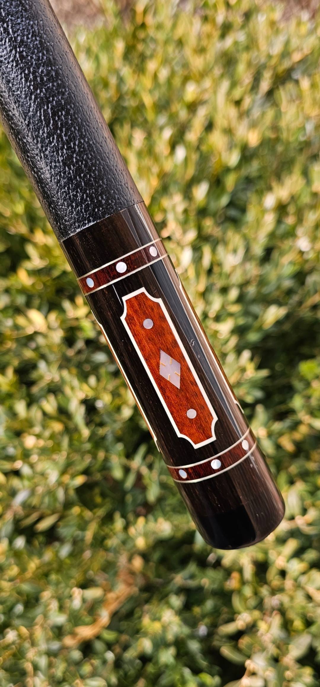 Richard Black Pendleton Plus – SOLD! - Crossroad Cues