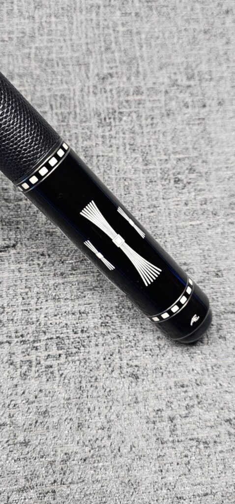AE Custom Cue - Crossroad Cues