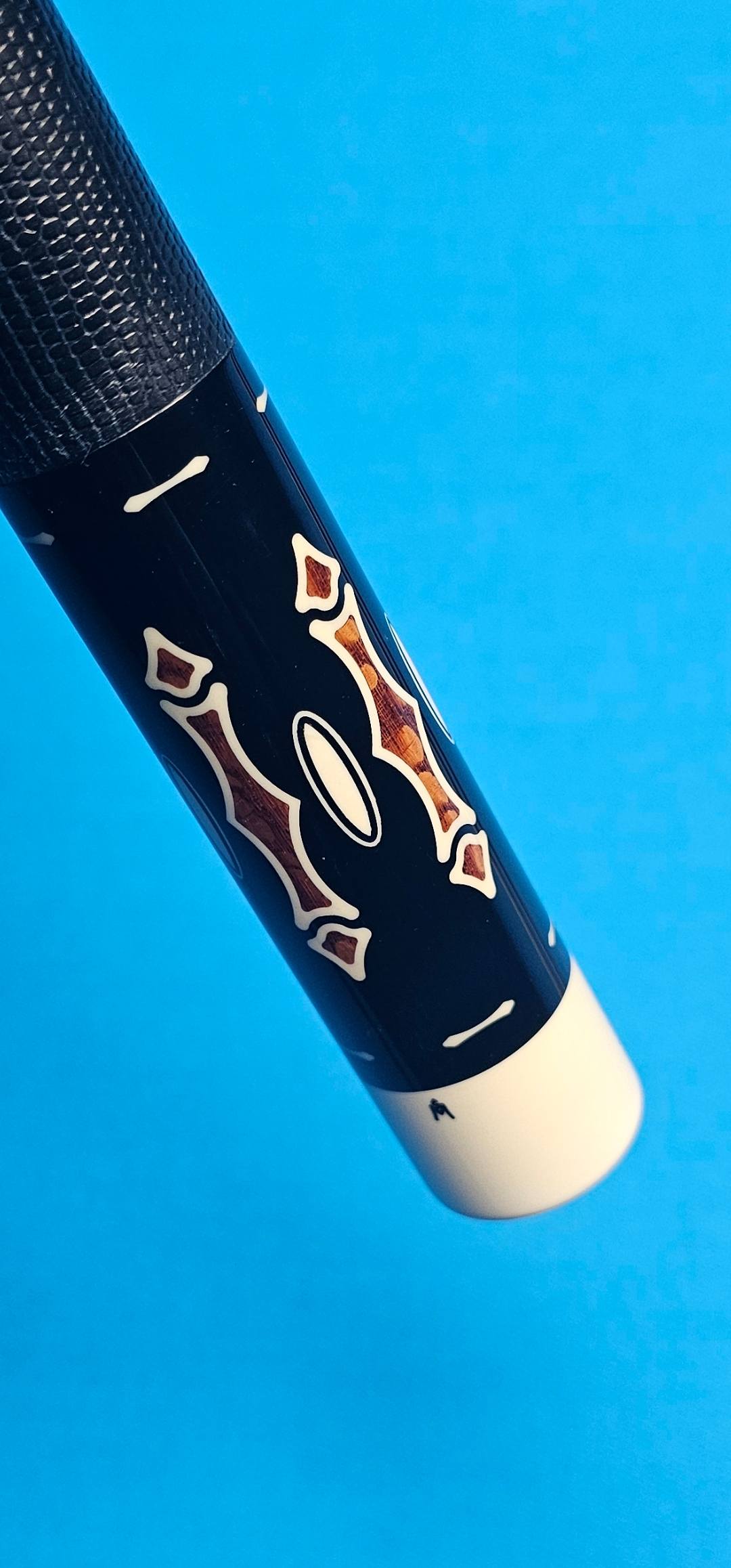 Bill McDaniel Rare Cue - Crossroad Cues