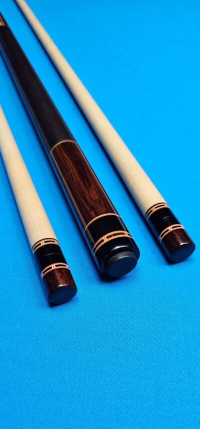Southwest Custom Cue - Crossroad Cues