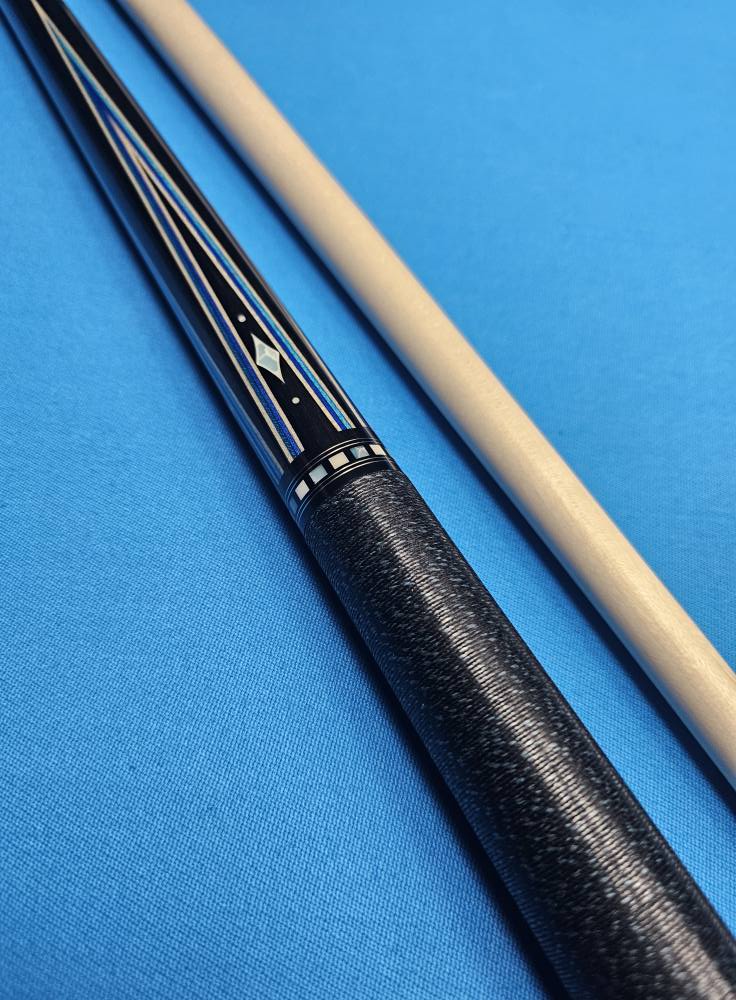 Carmeli Blue Diamond by Viking - Crossroad Cues