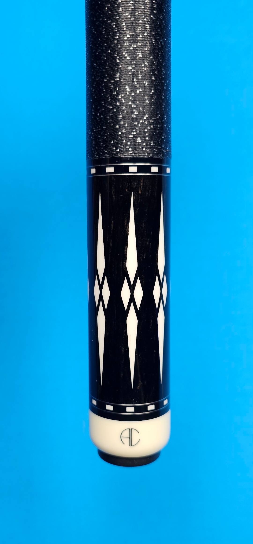 Carmeli Silver Diamond by Viking - Crossroad Cues
