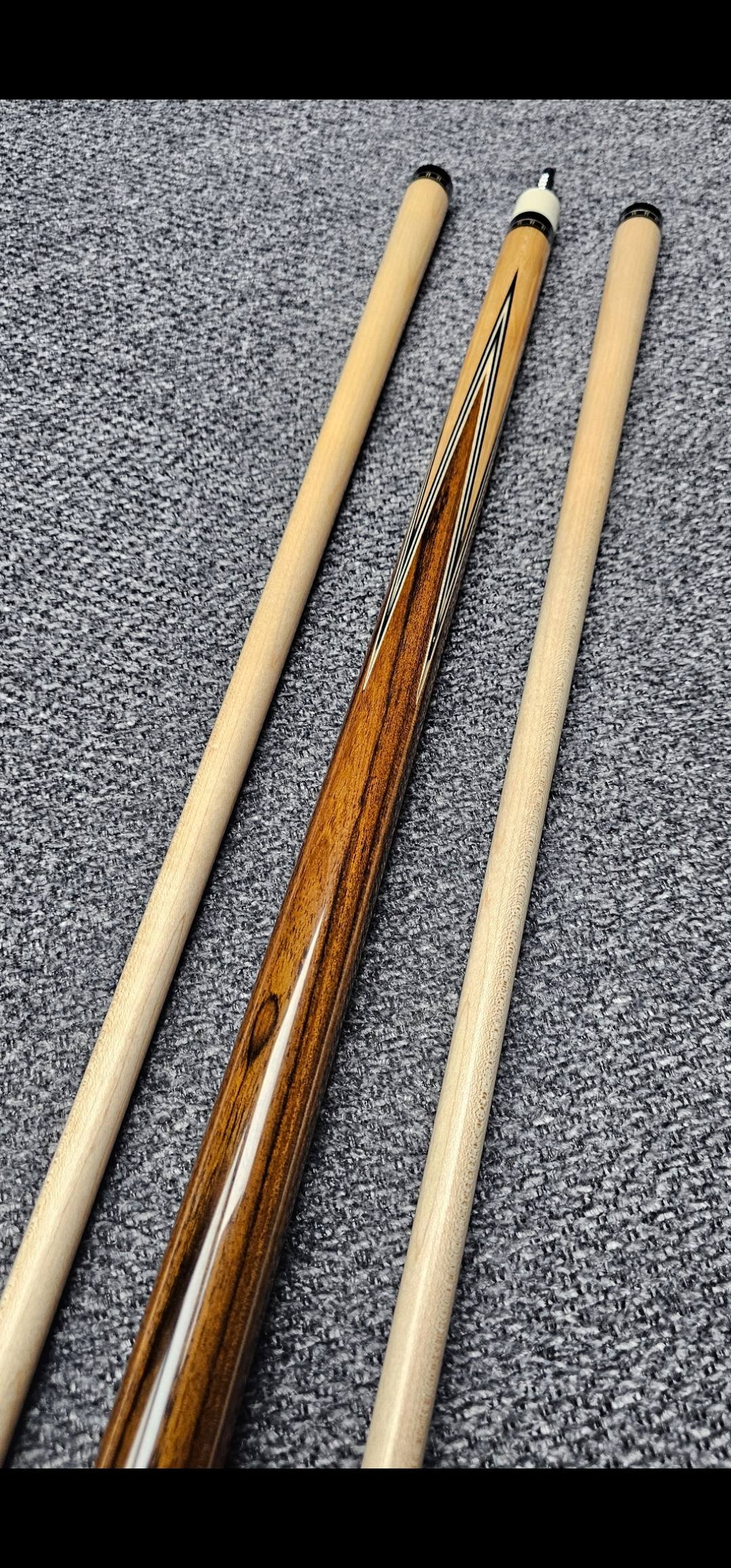 Josh Treadway Full Splice – SOLD! - Crossroad Cues