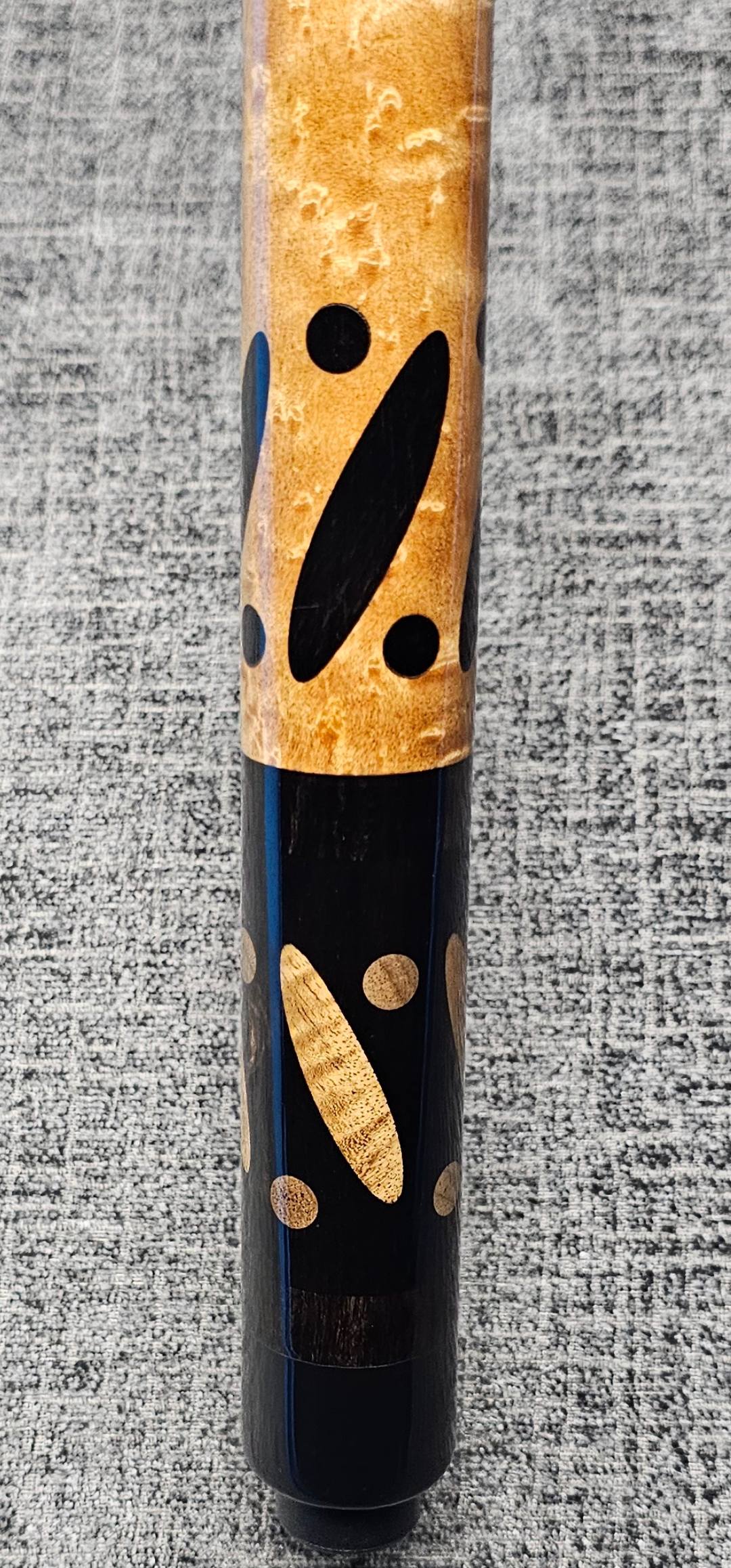 Keith Hanssen Cue - Crossroad Cues