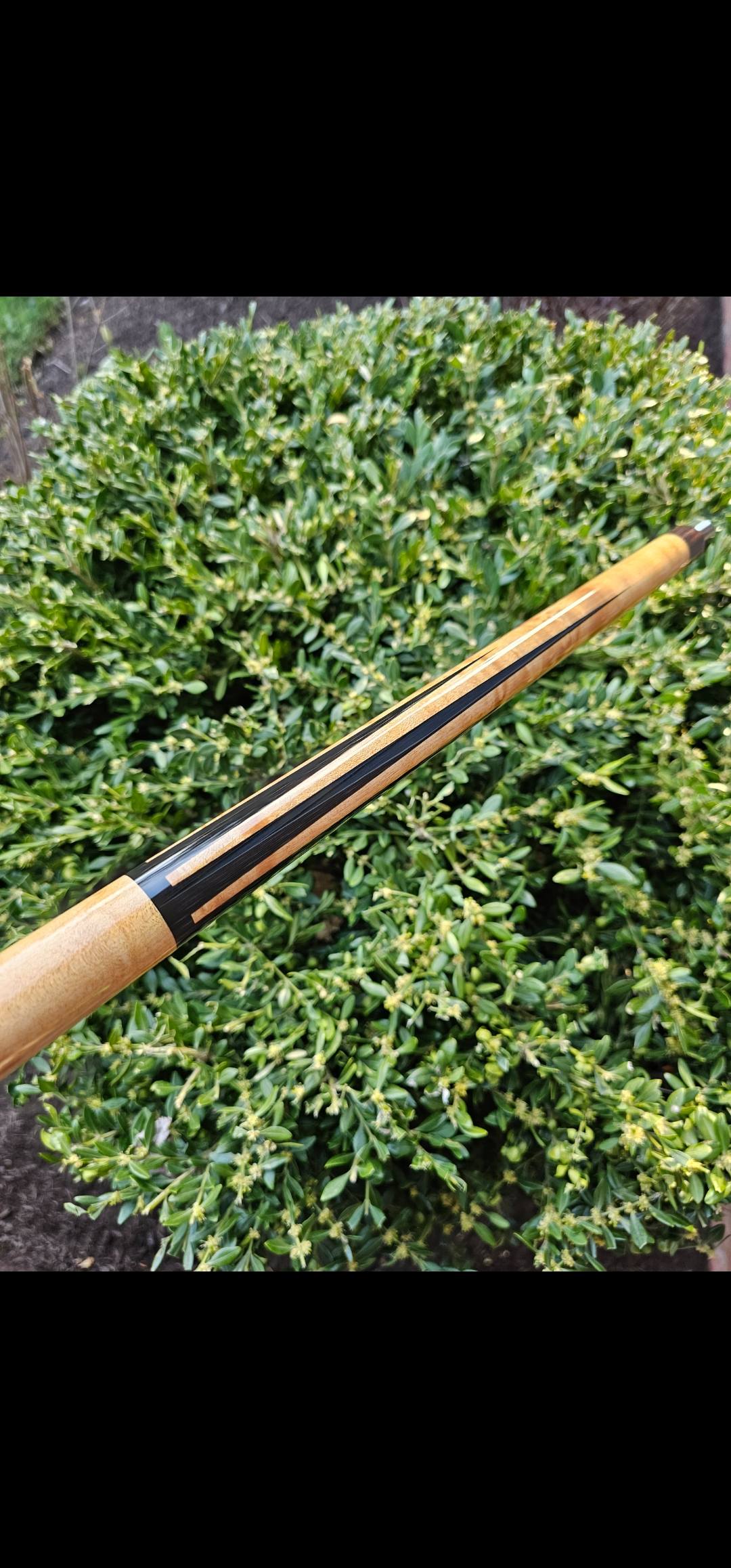 Keith Hanssen Cue - Crossroad Cues