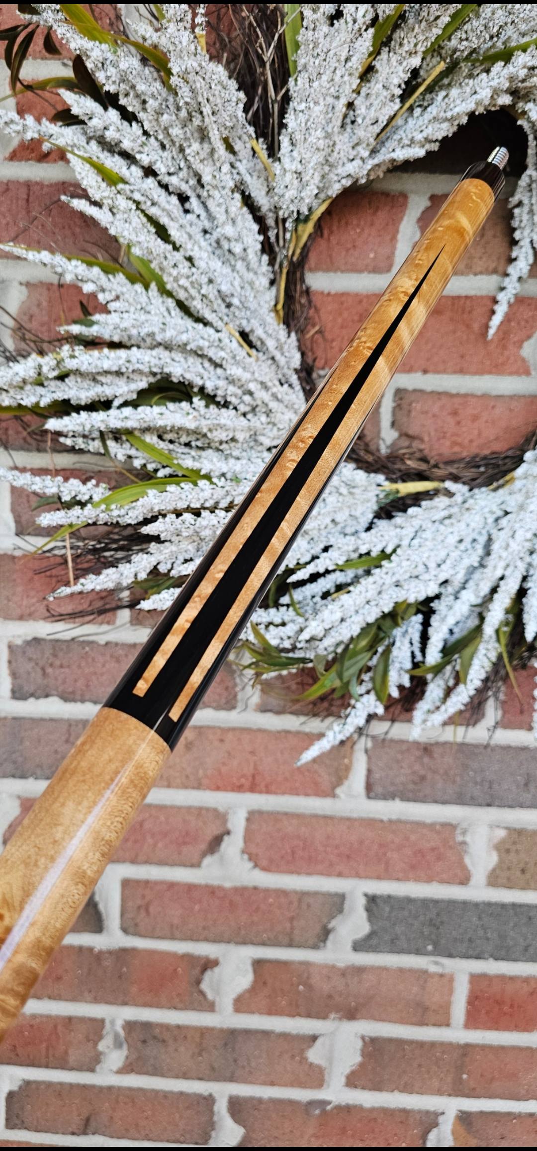 Keith Hanssen Cue - Crossroad Cues