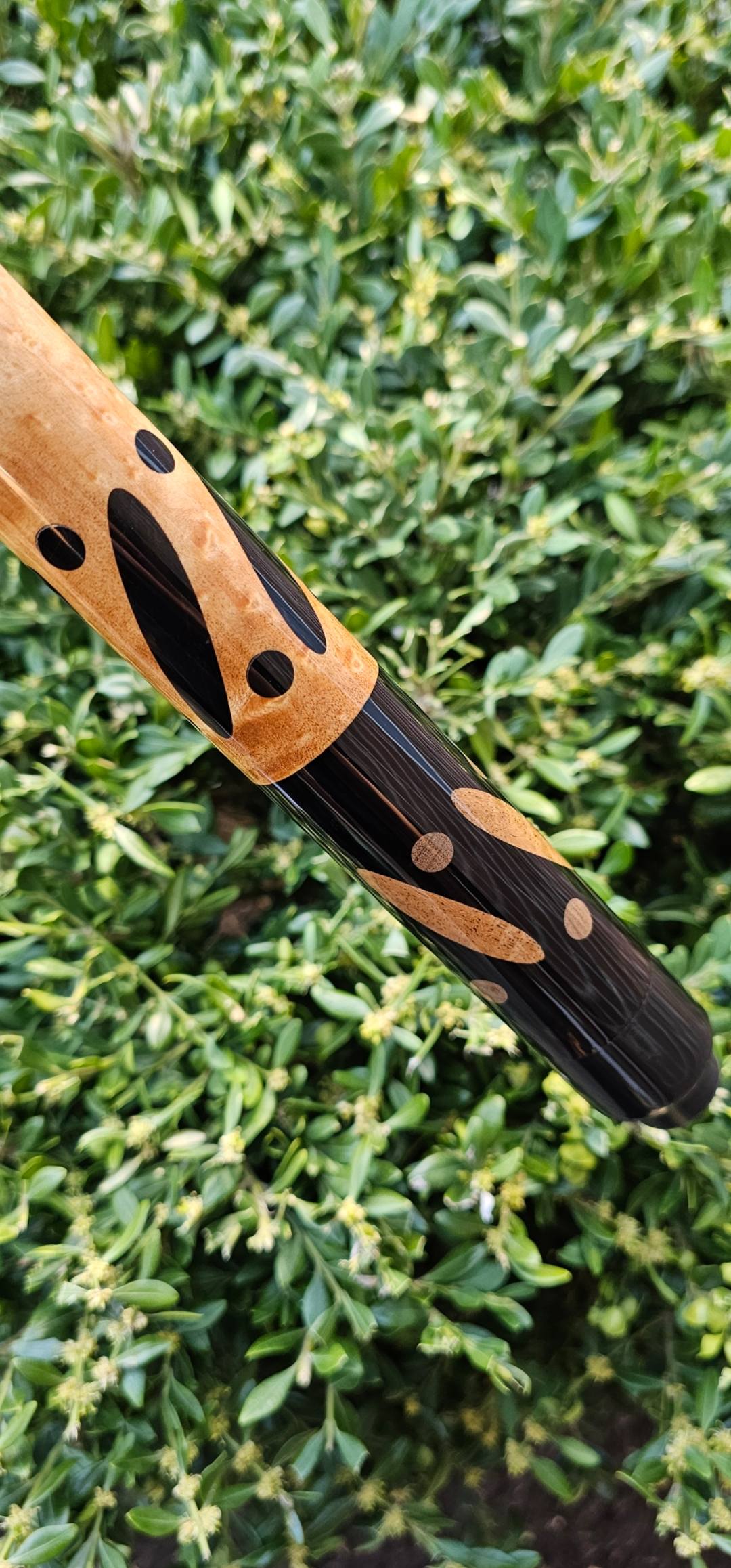 Keith Hanssen Cue - Crossroad Cues