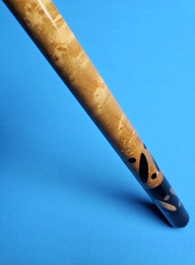 Keith Hanssen Cue - Crossroad Cues