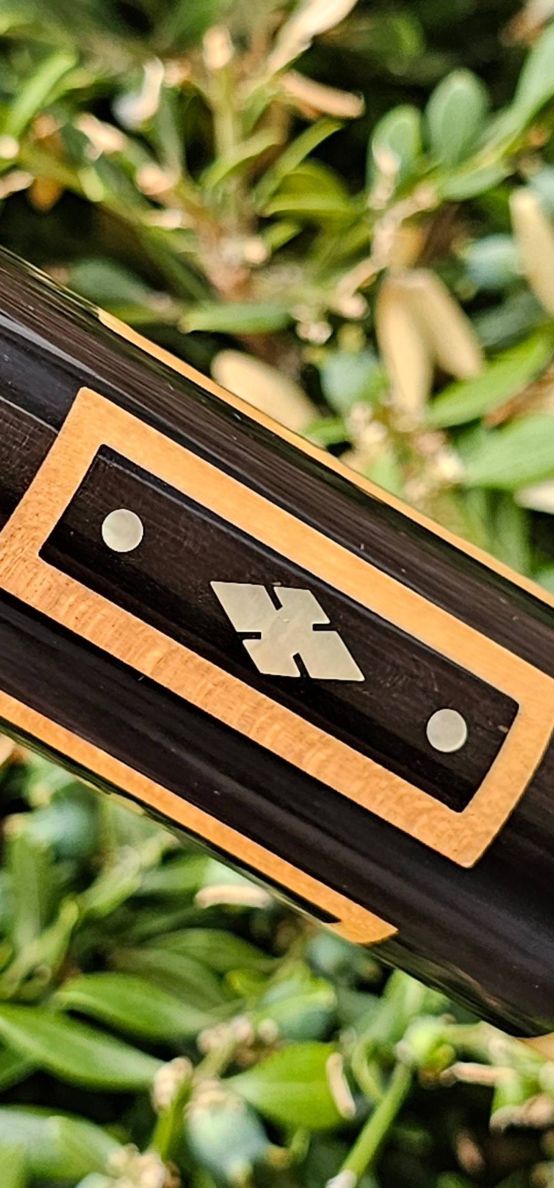 Joss West 1987 Old School Vintage – SOLD! - Crossroad Cues