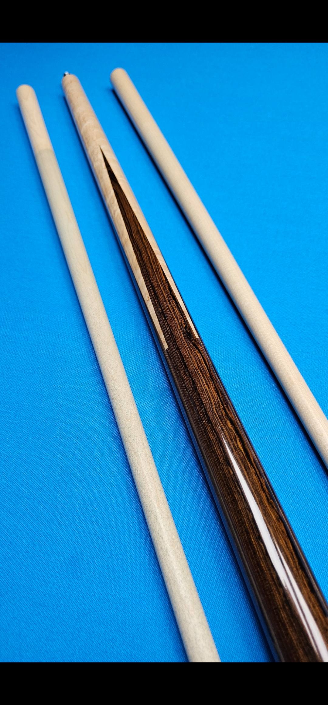 Bob Frey True Sneaky Pete – SOLD! - Crossroad Cues