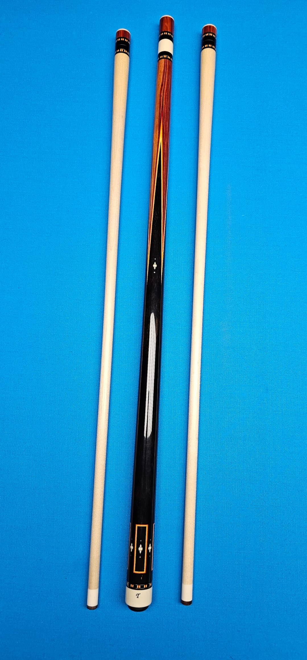 Josh Treadway Rounceville Full Splice - Crossroad Cues