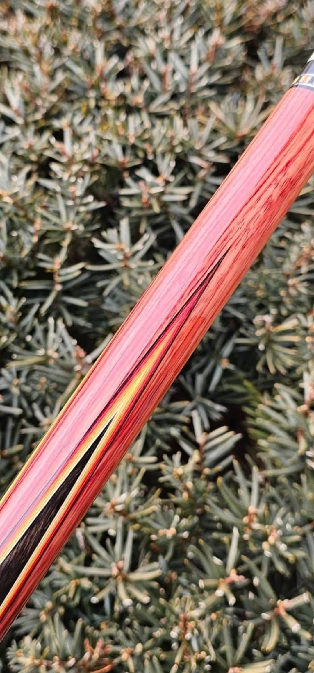 Josh Treadway Rounceville Full Splice - Crossroad Cues