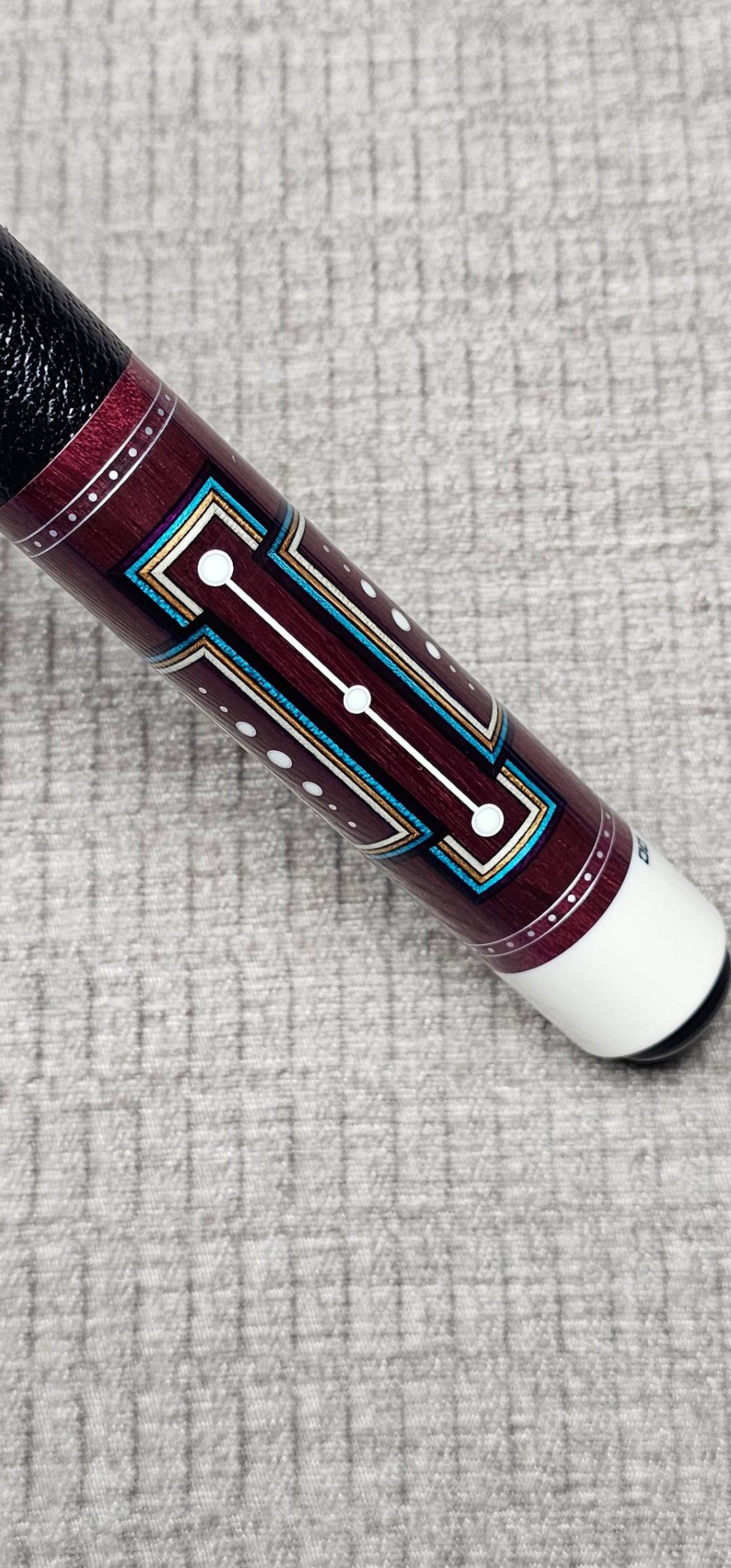 Carlos Coll Matching Set – SOLD! - Crossroad Cues