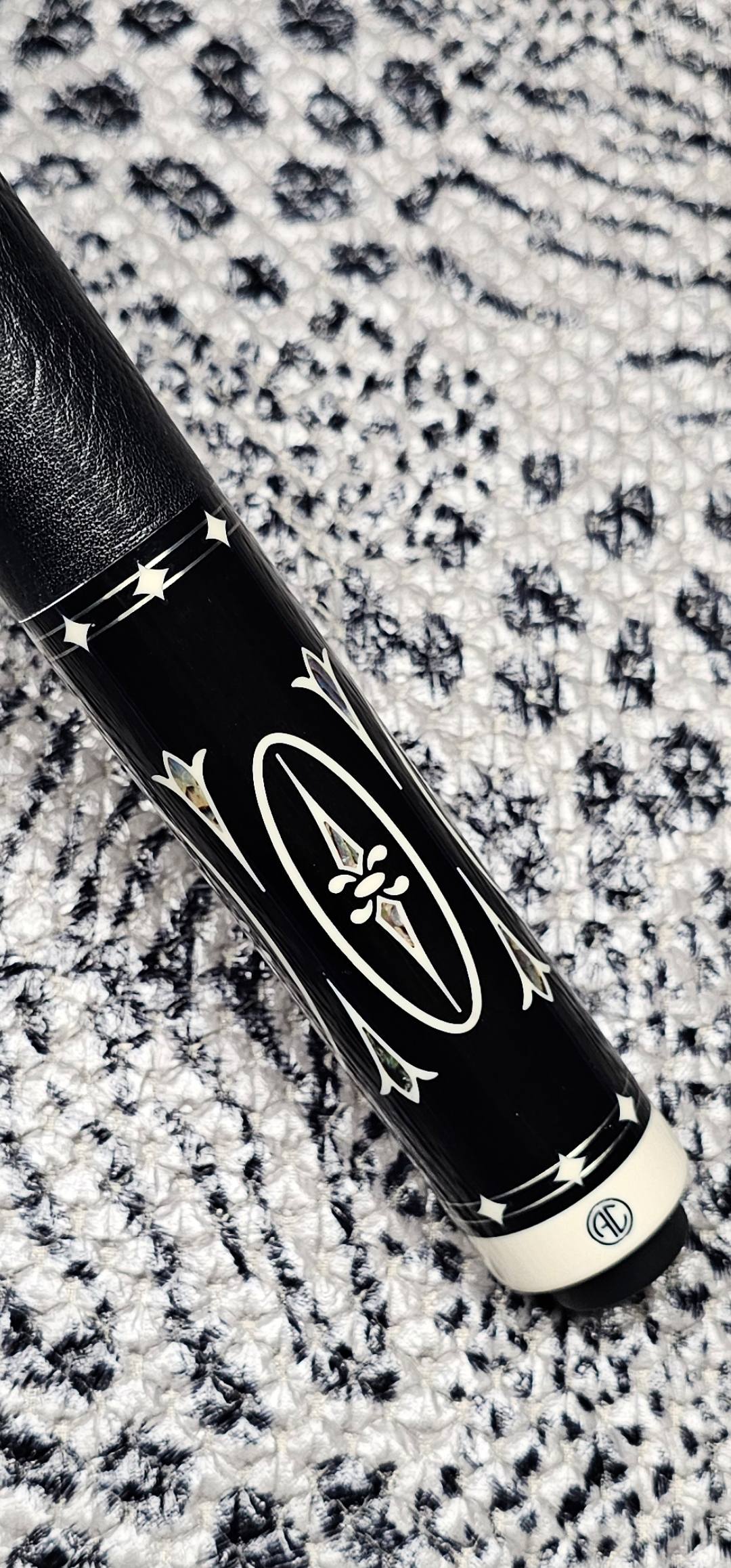 Ariel Carmeli (#2) - Crossroad Cues