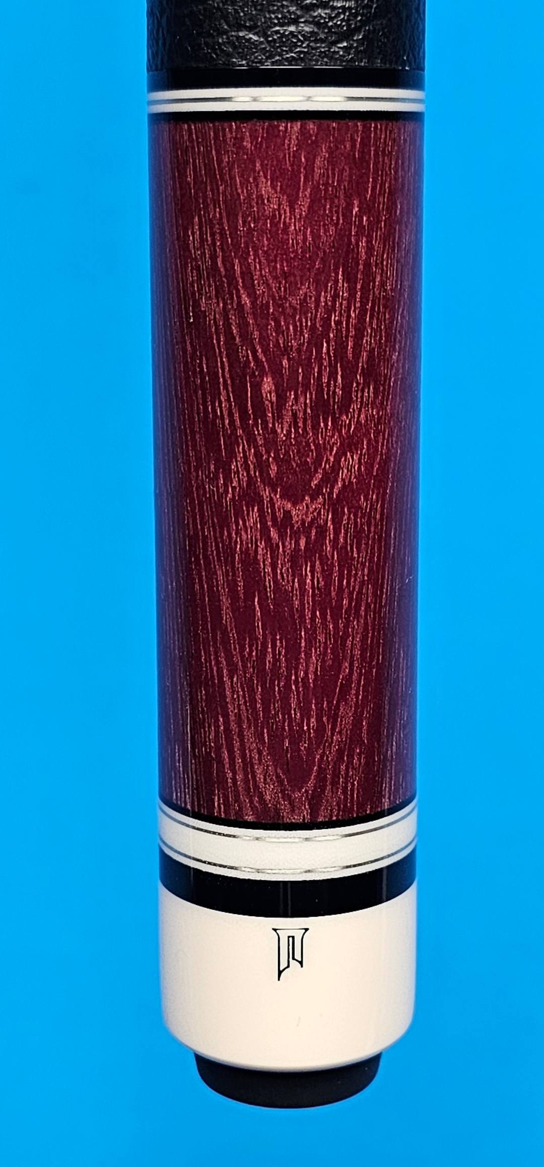 Jim Pierce Six Pointer – SOLD! - Crossroad Cues